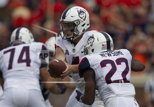 The New Haven Register Blogs: Ramblings from The Runway: Freshman ...