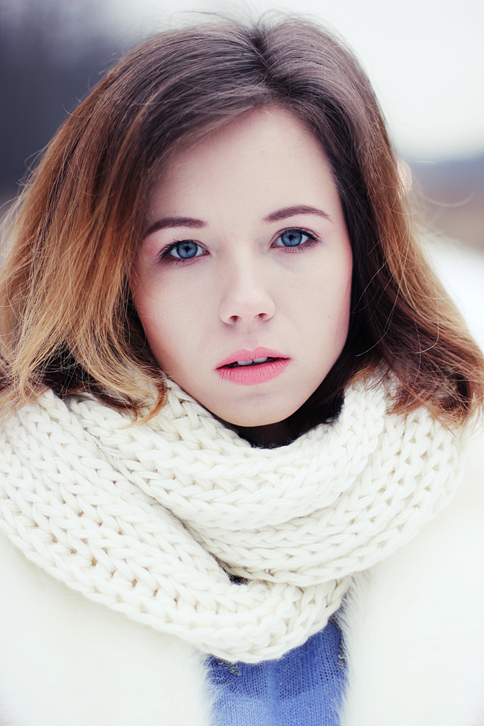 Calvin's Canadian Cave of Coolness: Model Behavior - Mary-Kate