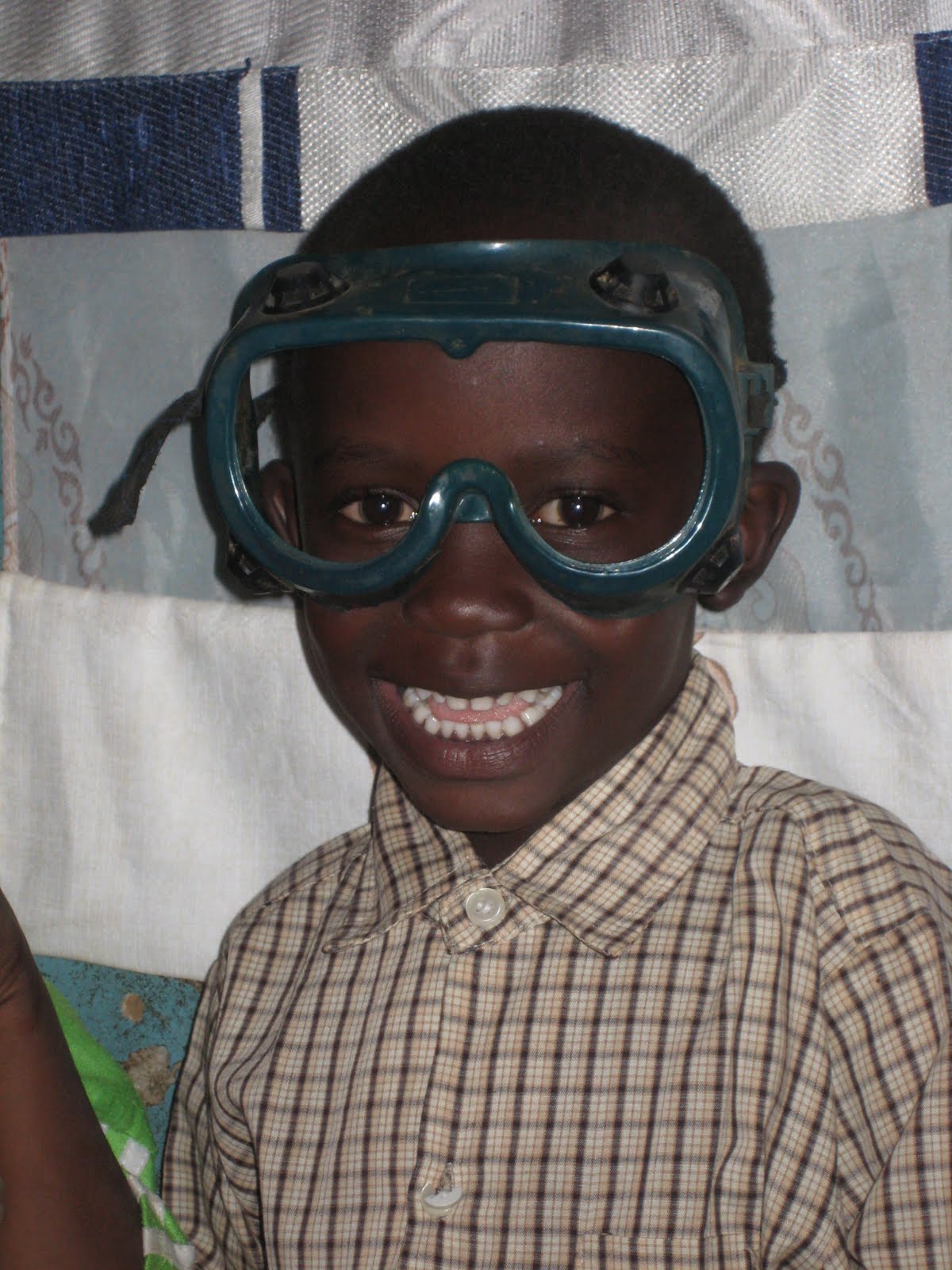 Nahawna Afooa: Luo dancing girls