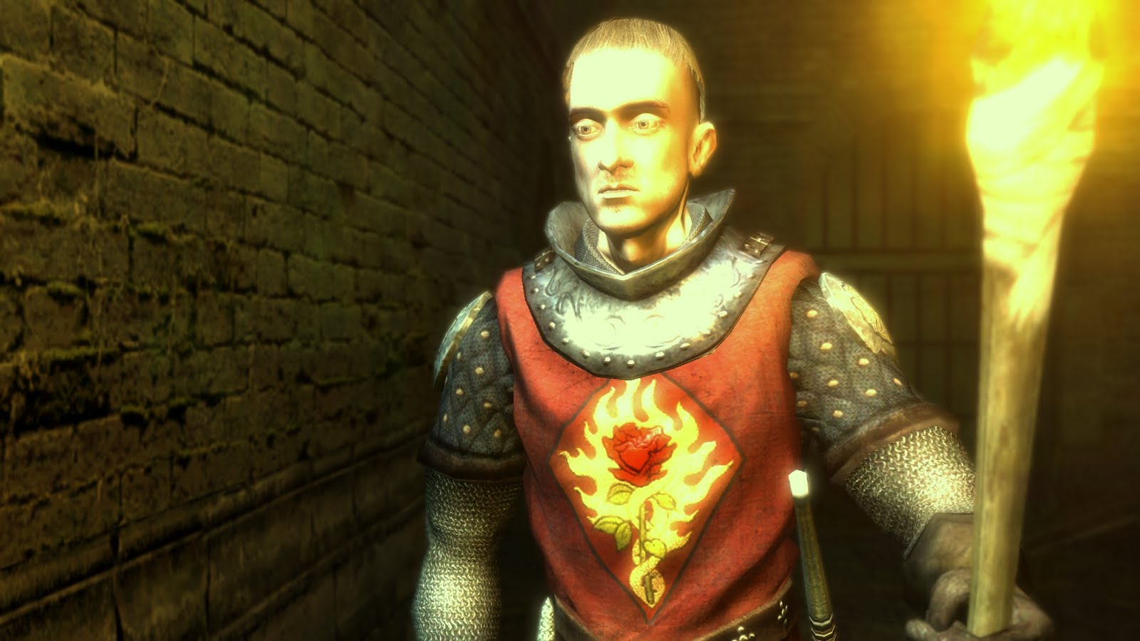 just know it better: Gaming : The Witcher 1 Spielerezension