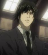 Death Note: Personajes
