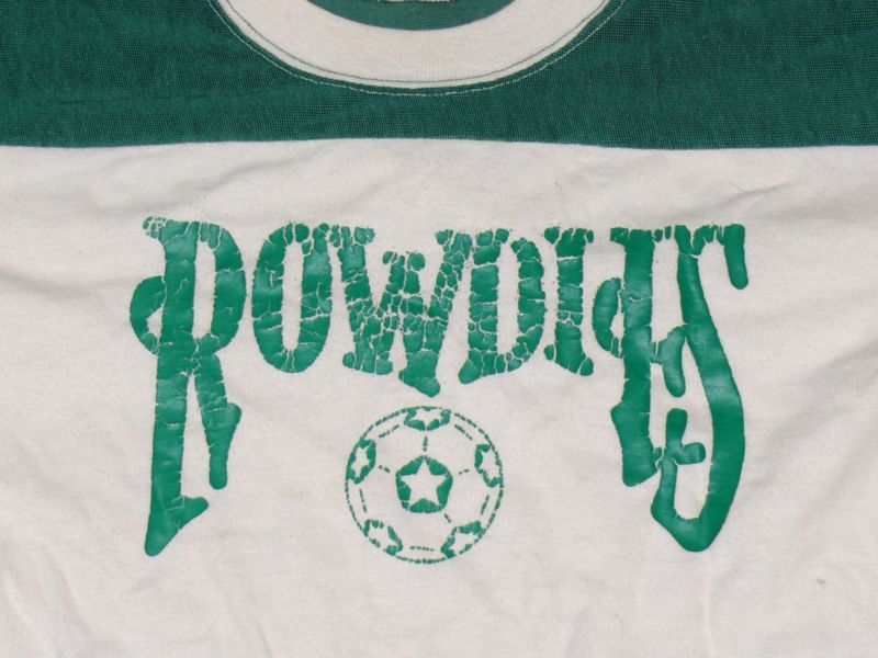 TAMPA BAY ROWDIES APPRECIATION BLOG (1975 to 1993): Rowdies Memorabilia ...