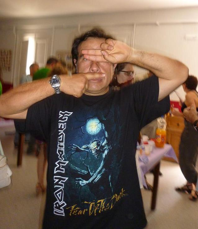 Sapere aude!: agosto 2017