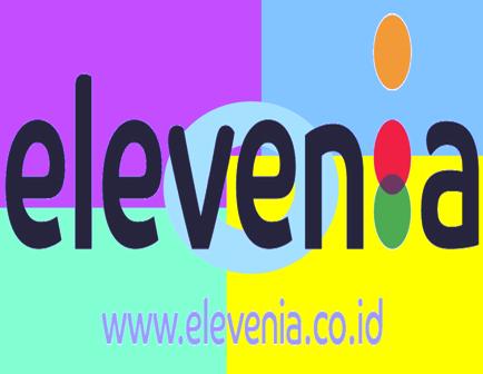 Belanja di Elevenia Gratis Voucher 1 Juta - Coenky