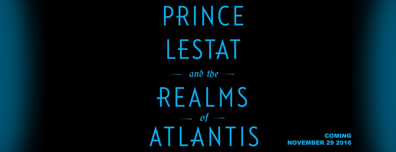 Anne Rice Revisits 'The Vampire Chronicles' With 'Prince Lestat And The ...