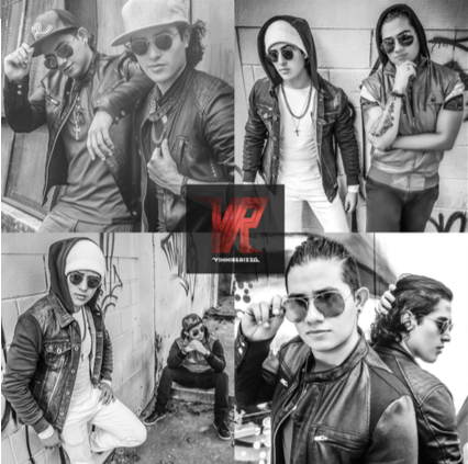 Vinnie & Rizzo presentan "Tu Mirada" - puntoguate.com