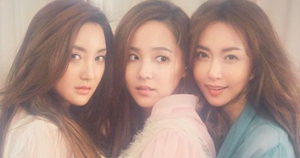 SES shows off vampire beauty in comeback concert poster