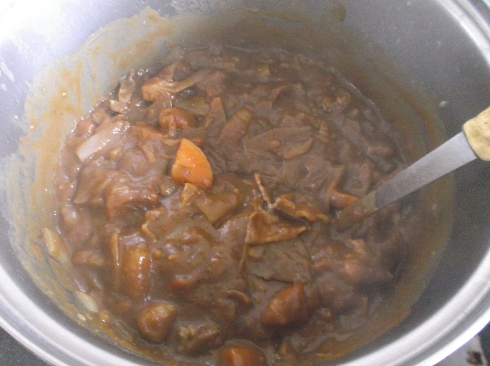 Hiroyuki's Blog on Japanese Cooking: Newly Harvested Onions (Shin ...