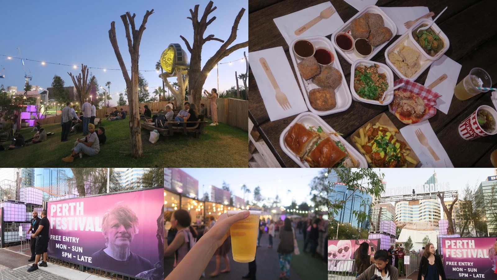 Miss HappyFeet: Western Australia, Road Trip from Perth: 7 Days 6 ...