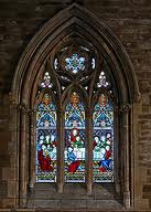 Victorian Churches: 45 - Sir George Gilbert Scott: All Souls, Halifax ...