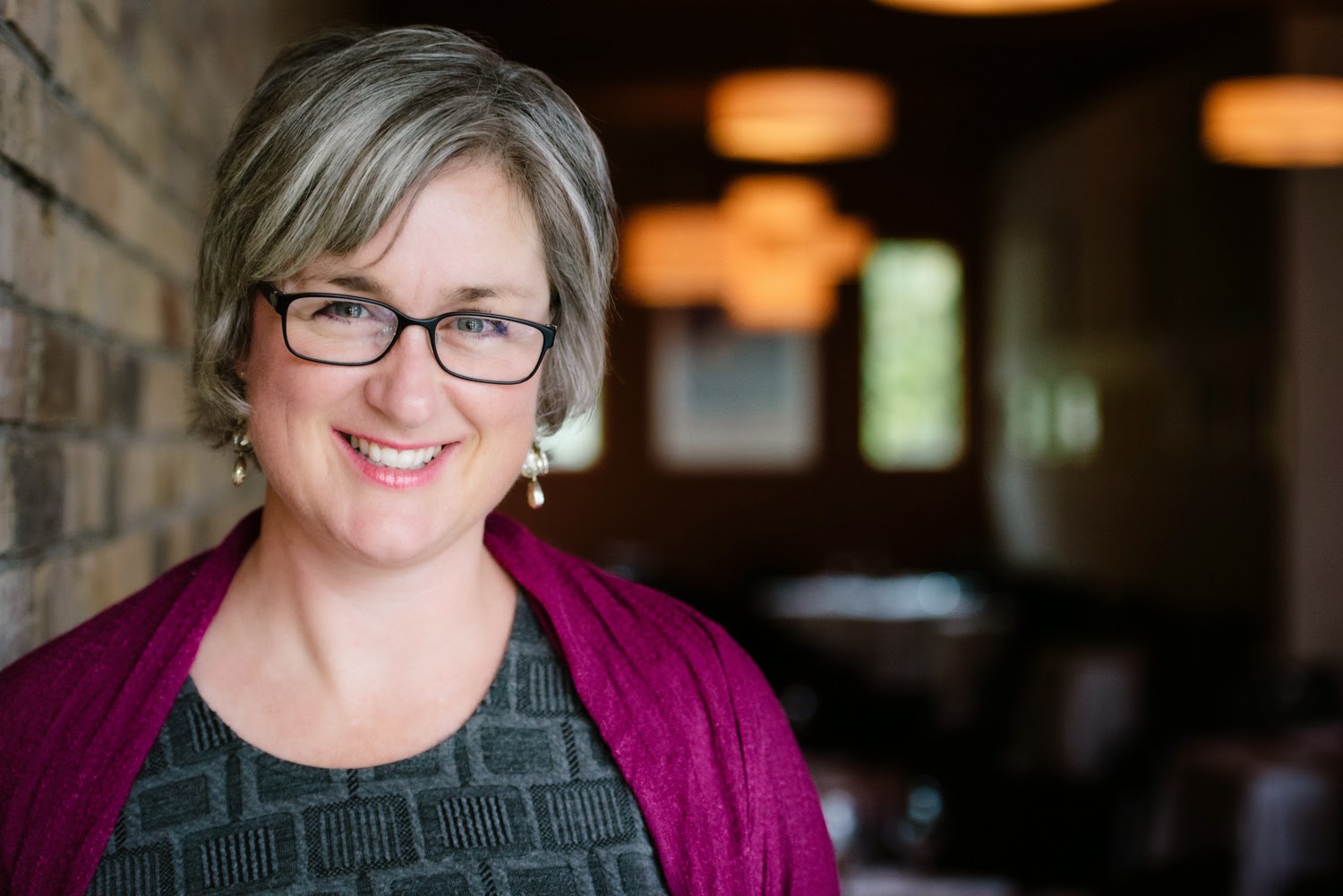 Novel Matters: Interview with Susan Fish