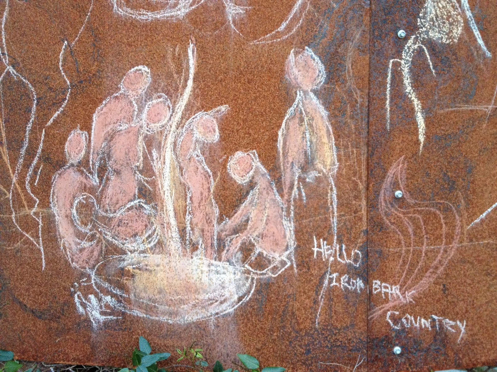 Splinter Contemporary Artists: Louise