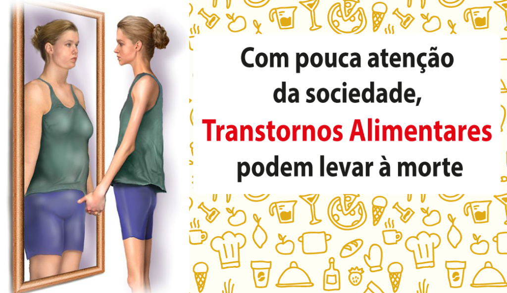 Transtornos Alimentares