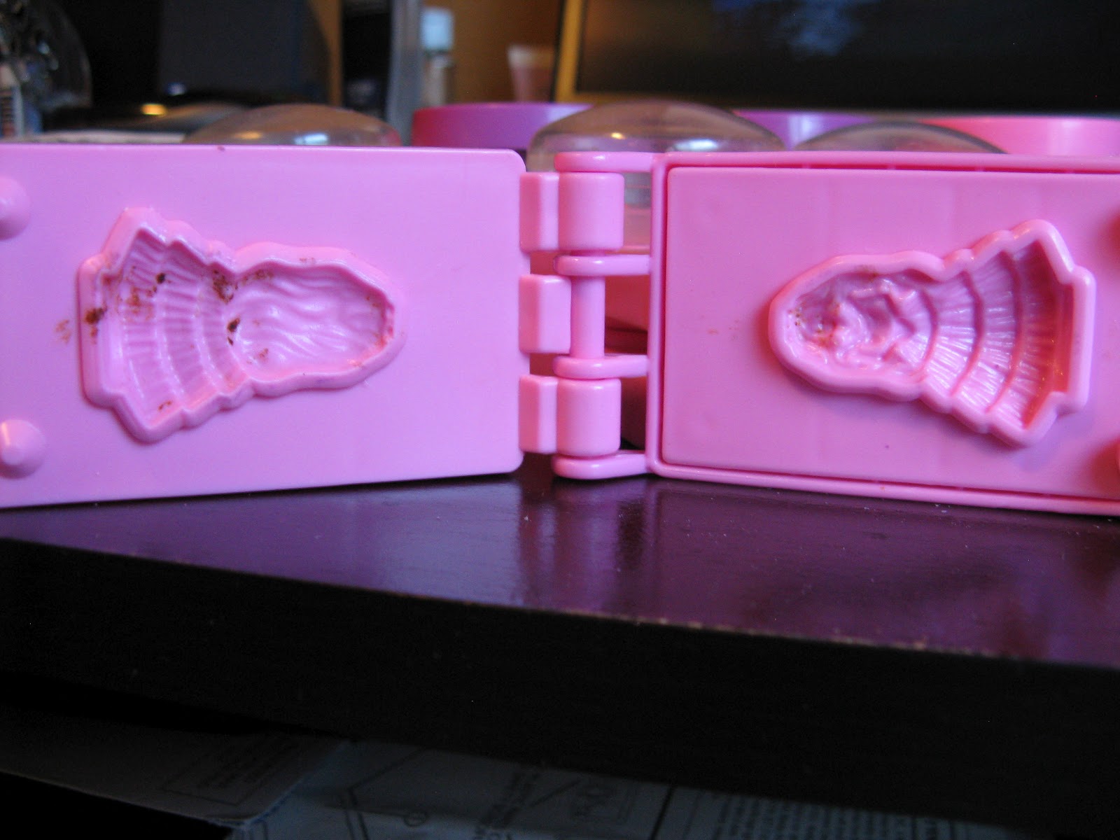 The Barbie Blog: The Barbie Bubble Gum Shop