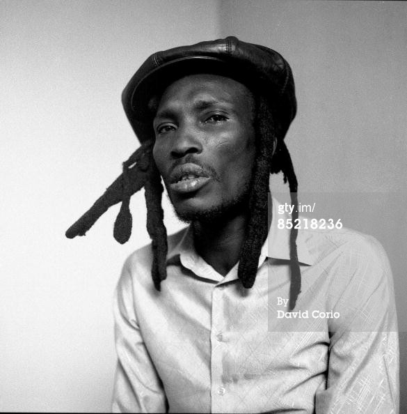 HISTÓRIA DO REGGAE: TREVOR BOW