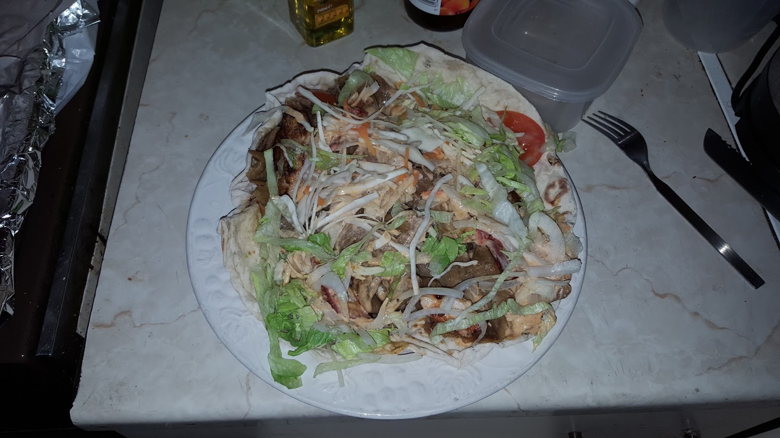 Boris Minge - Junk Food Critic At Large