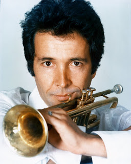De México al Mundo : HERB ALPERT Y SU TROMPETA EXITOS EN LINEA
