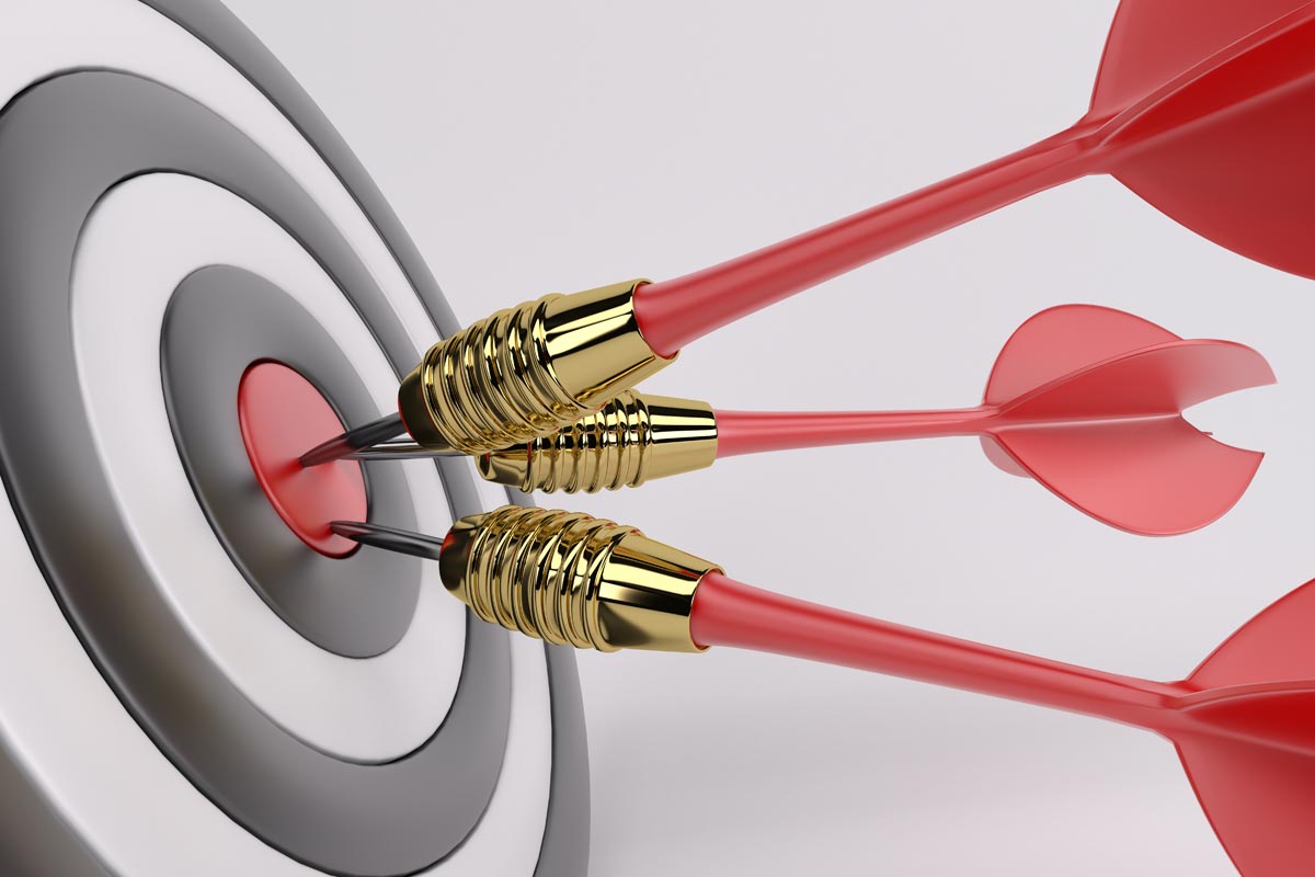 Contoh Sasaran Mutu - Informasi Tentang ISO