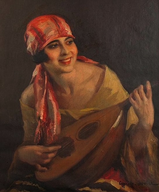 Beautiful paintings : Foreign Paintings 3