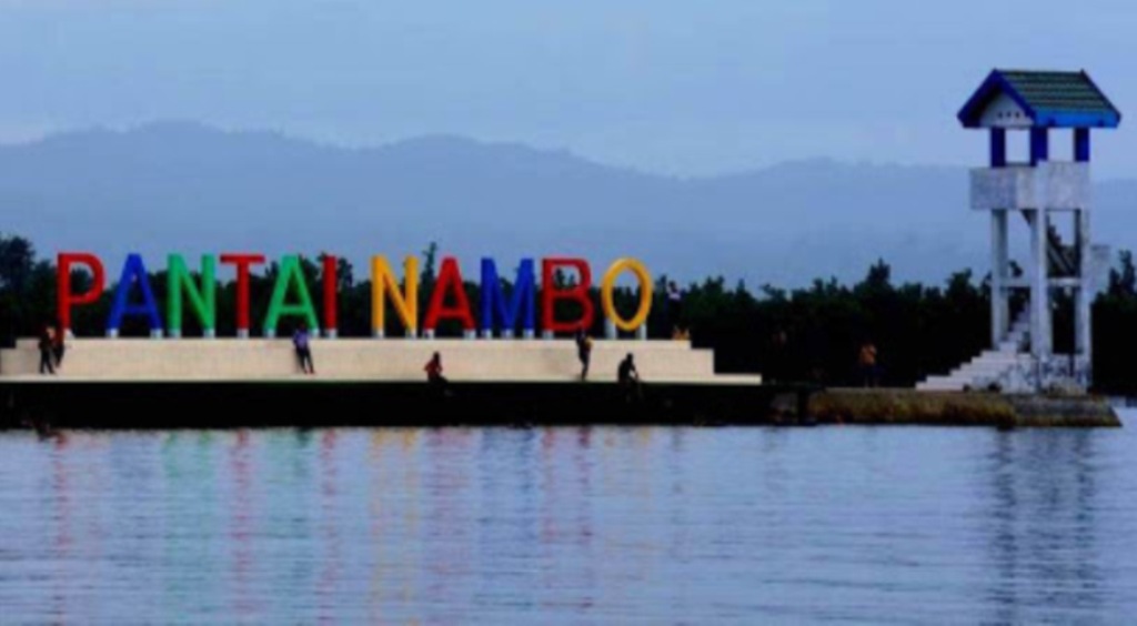 Wisata Kulinere: Pemkot Kendari Galakkan Promosi Wisata Pantai Nambo