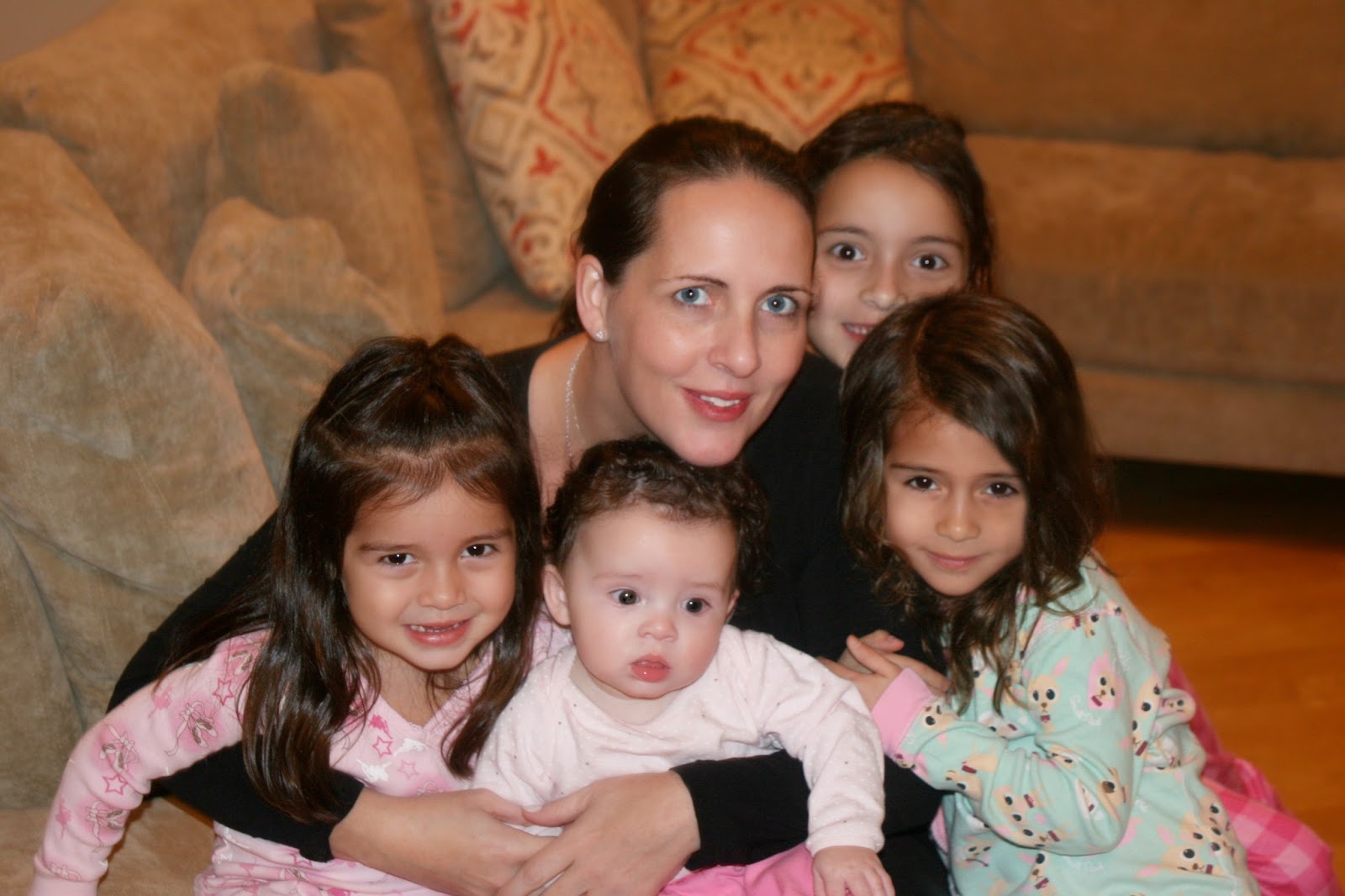 Bubble and Speak: Spotlight on aden + anais