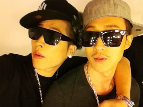 Andlina World is 24 Hours: M.I.B Mysterious & Sexy Rapper & Vocal Young ...