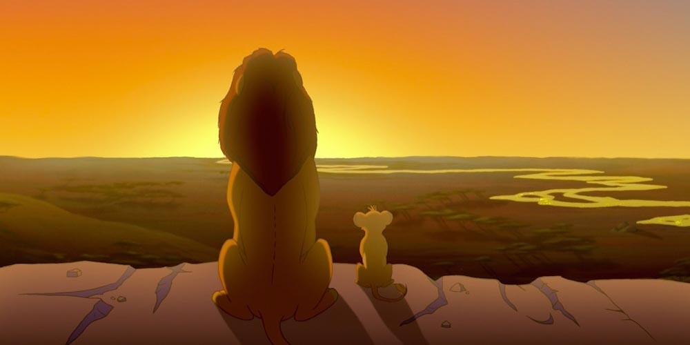7 razones por las que El Rey León es lo mejor de Disney