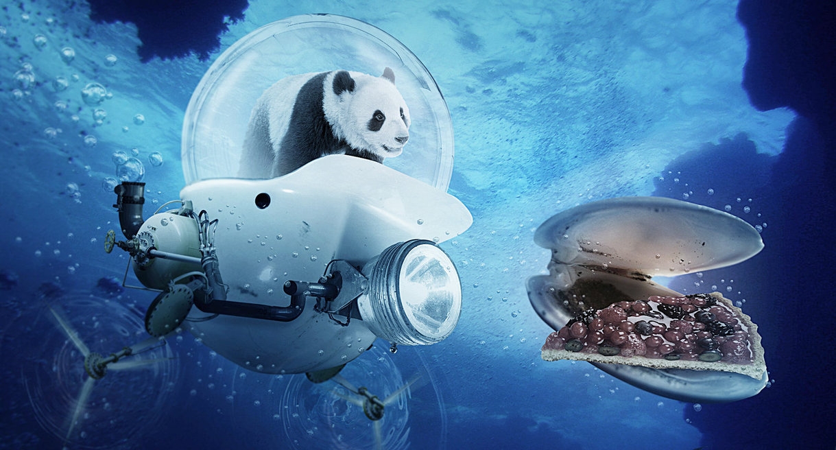 Design Stack: A Blog about Art, Design and Architecture: Surreal and ...