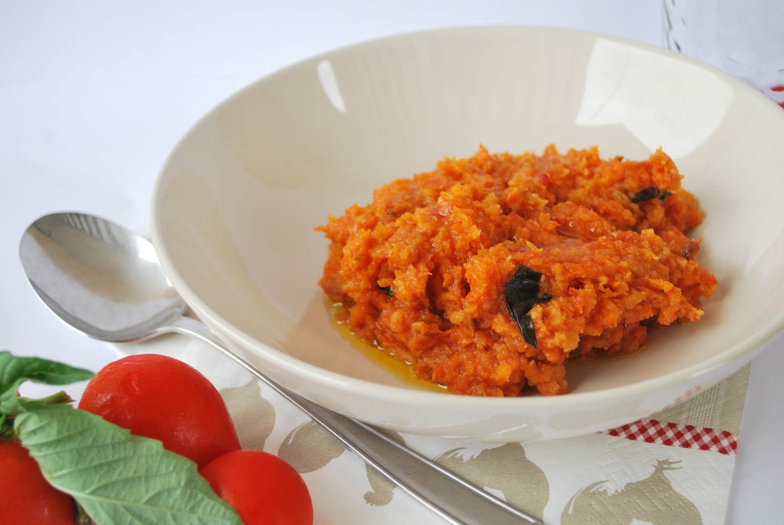 Pappa al pomodoro e la mia Toscana d'aMare.. da su Akkiapparicette