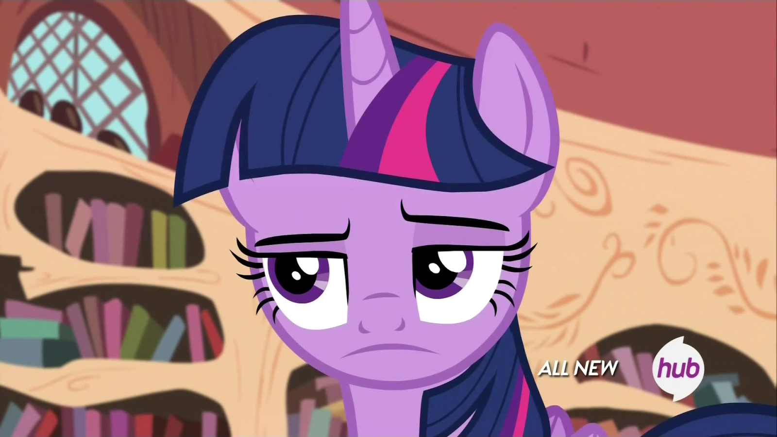 Equestria Daily - MLP Stuff!: "Testing, Testing, 1, 2, 3": Episode Followup