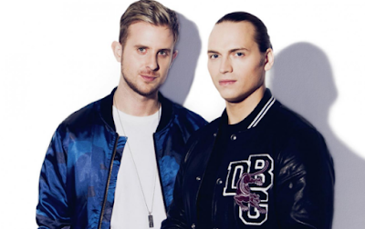 "Sigma - Find Me (Ft. Birdy)" | Lirik Lagu