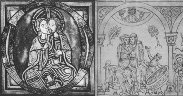 The Theology of Romeo and Juliet: Images of the sacred marriage