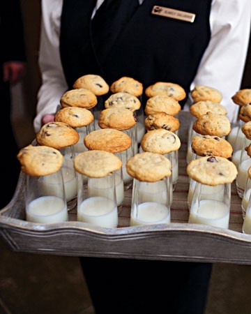 ~Wedding Trend: The Midnight Snack~ | Simply by Tamara Nicole