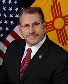 News New Mexico: 02/02/12