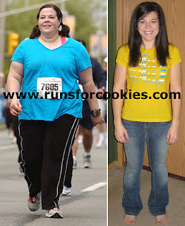Get Up And Move: 125 Pound Weight Loss