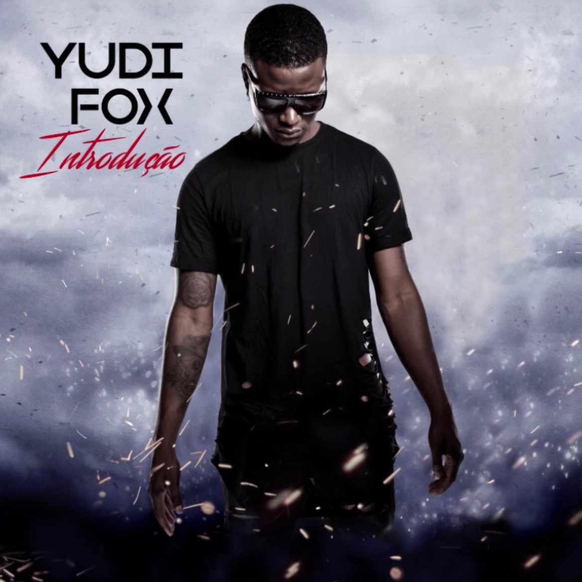 Yudi Fox - Adoço