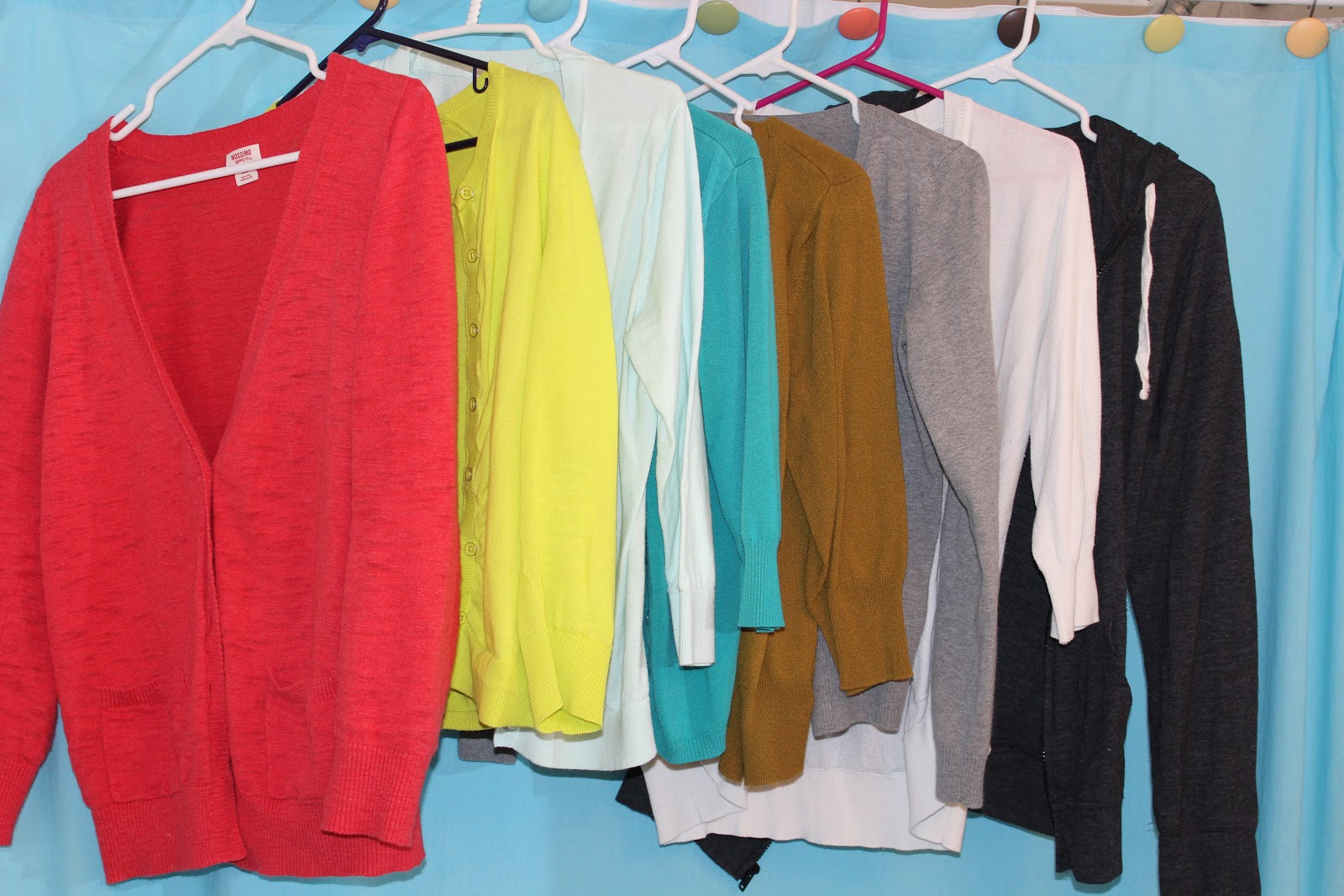 Aubrey Zaruba: spring 30x30