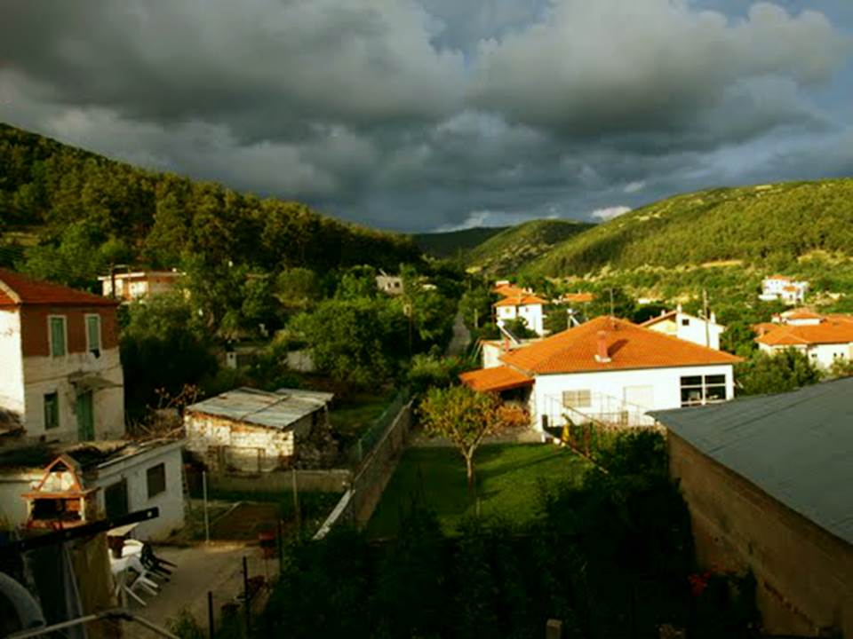 Adalia Helena: FOTOS DA CIDADE DE FILIPOS