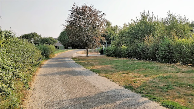 Dorpen en Steden van Nederland: Groeningen (Noord-Brabant)