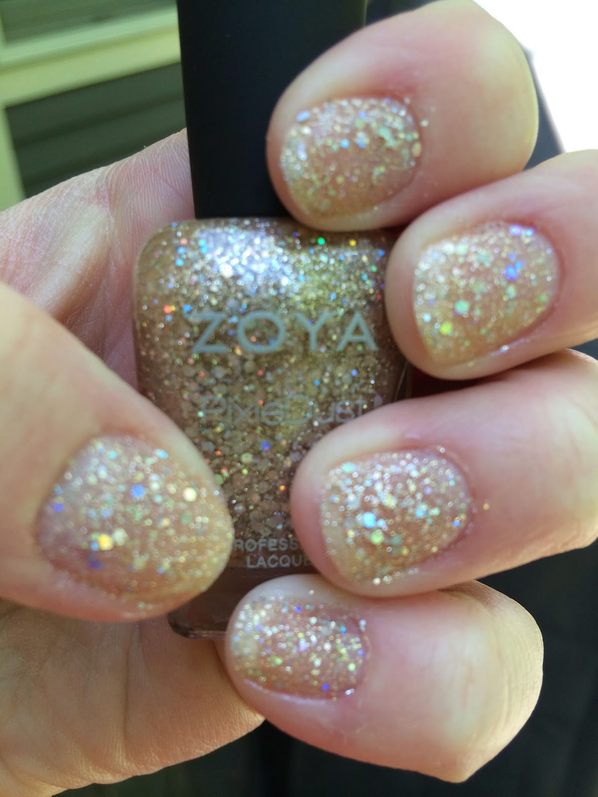 The Manic Painteress: Zoya Bar, Zoya Ginni, and Zoya Arlo: The Zoya ...