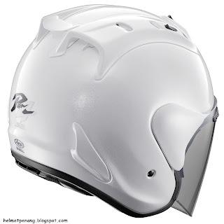 helmetpenang: Arai SZ-RAM 4