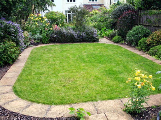 asian style garden: Asian style garden tips
