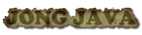 Jong Java