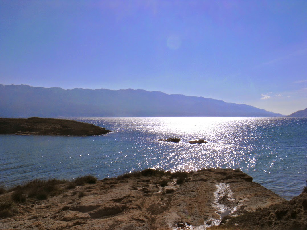 BERGHEIMAT: OTOK RAB – Croatia