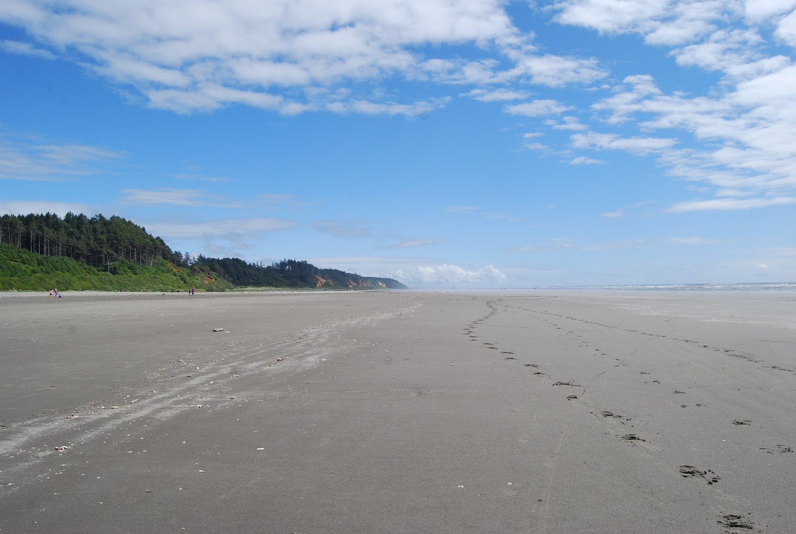 A weekend in Seabrook