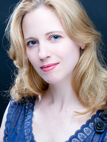 PHX Stages: PHX STAGES Q/A: Brenda Jean Foley