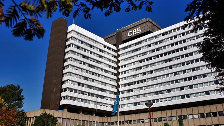 Leidschendam-Voorburg buurtinformatie: Cbs gebouw in Voorburg wordt ...