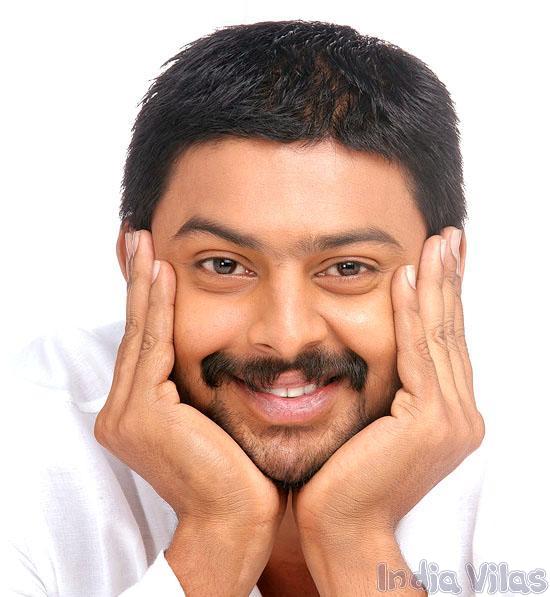 Tamil Actor Srikanth: Srikanth The Real Life Hero