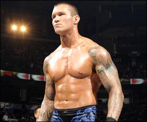 All About Wrestling: Randal Keith Randy Orton