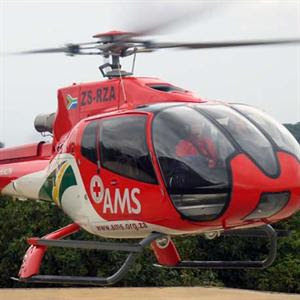 SA Weather and Disaster Observation Service: Oudtshoorn AMS has busy season